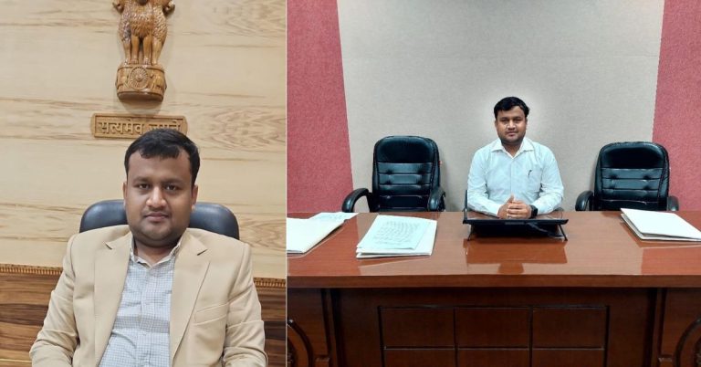 How to Crack UPSC CSE in First Attempt: Tips from an IAS Officer