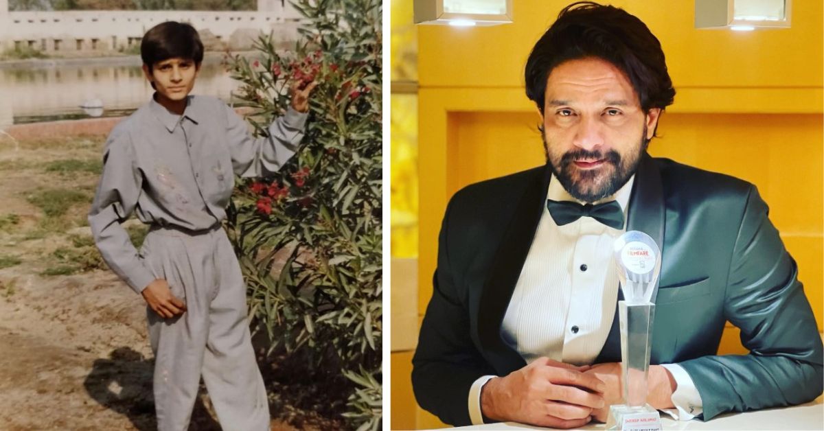 All About Actor Jaideep Ahlawat from 'Paatal Lok