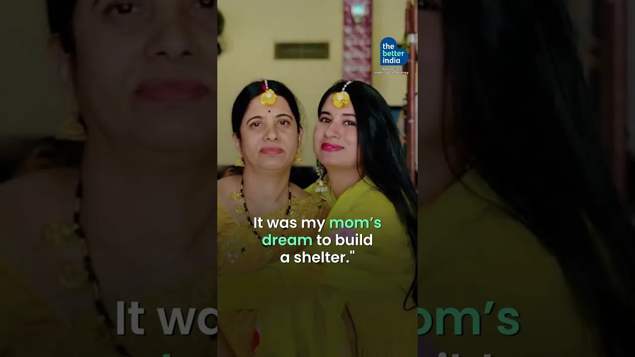 Quit My Job To Help 250+ Stray Animals! - The Better India