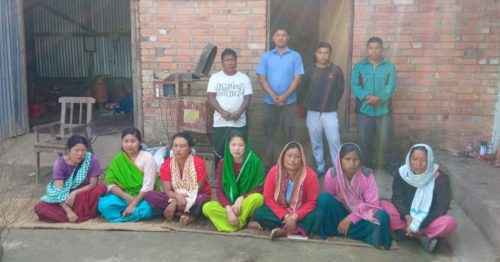 Manipur Man Lights up 1000s of Homes in Remote Hill Villages With Solar ...
