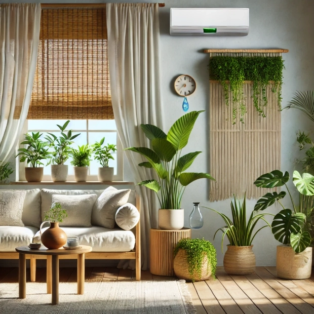 5 Budget & Eco-Friendly Ways to Keep Your Home Cool Naturally