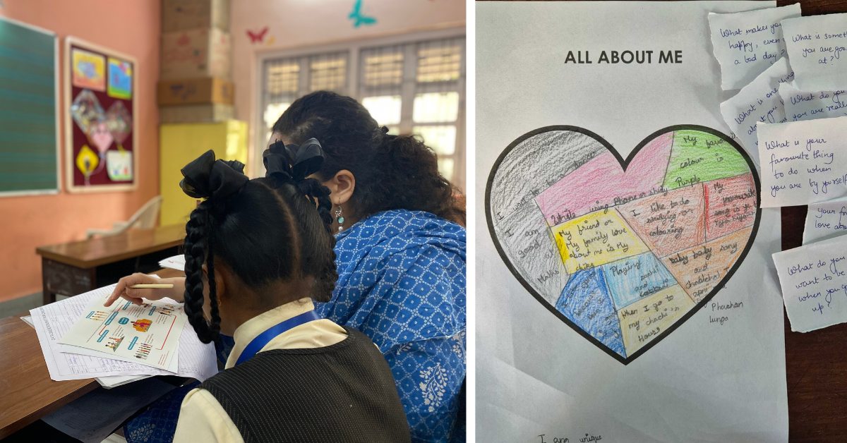 How Arpan Is Helping Abuse Survivors Heal from Trauma Through Therapy