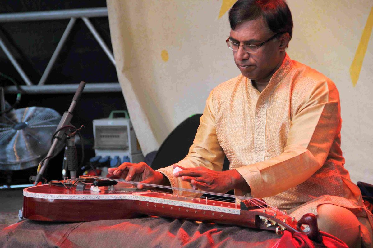6 Rare Indian Instruments and Their Unique Sounds