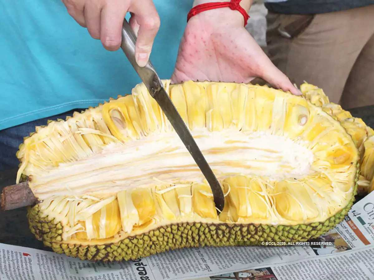 Jackfruit: The Summer Superfood That’s More Than Just a Fruit