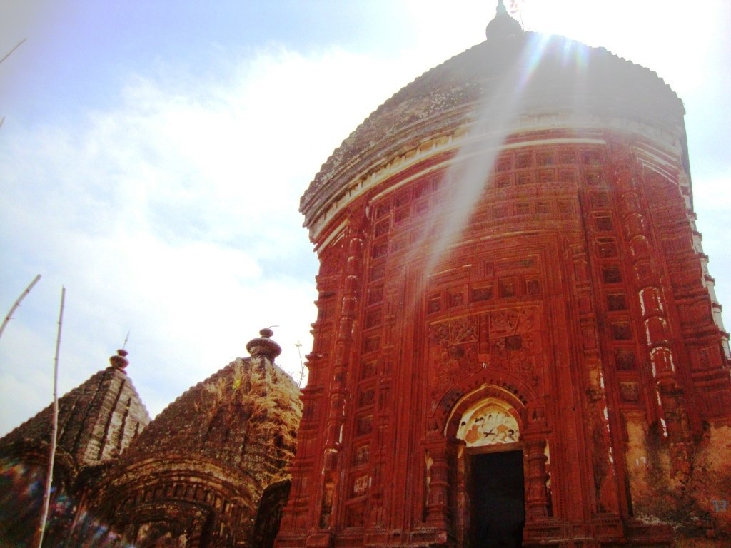 6 Lesser-Known Monuments in India You Must Explore Beyond the Taj Mahal