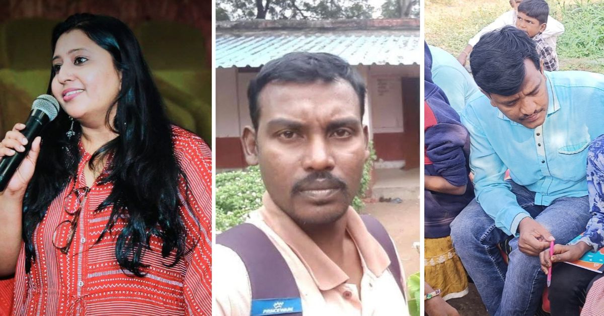 3 Changemakers Using Social Media for Social Good