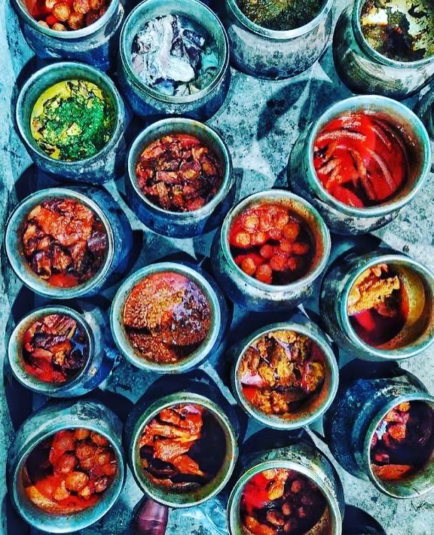 10 Places To Enjoy Tasty Kashmiri Wazwan Across India