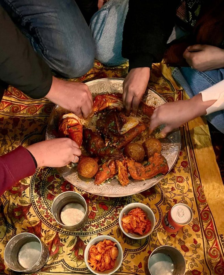 10 Places To Enjoy Tasty Kashmiri Wazwan Across India