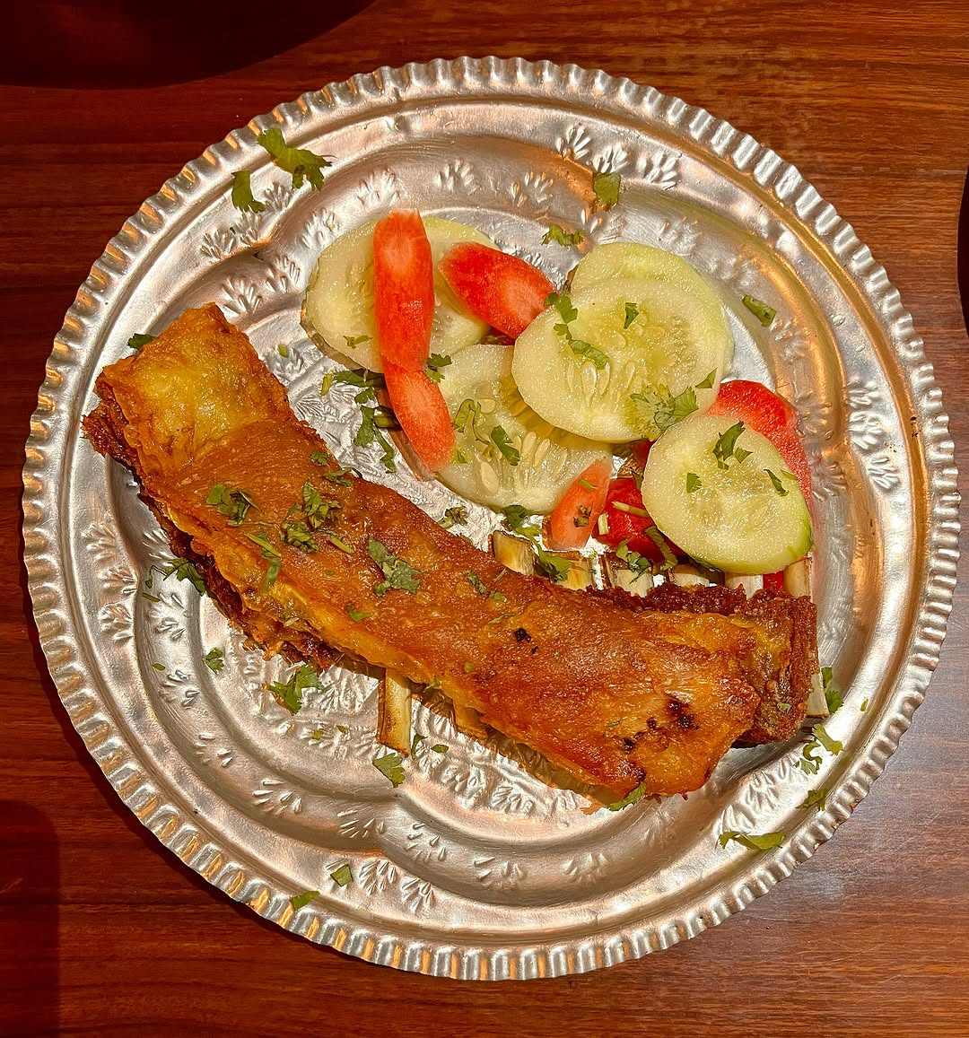 10 Places To Enjoy Tasty Kashmiri Wazwan Across India