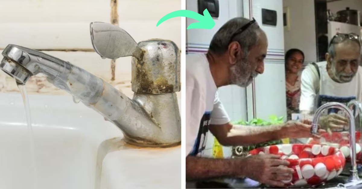 5 Before & After Photos That Show How India Is Reversing Water Scarcity