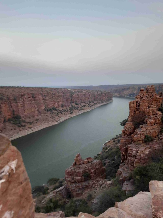 India’s 5 Hidden Canyons You Must Explore This Year