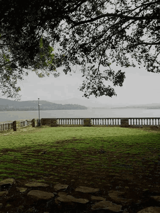 Zapurza Museum in Pune: Art, Culture, and Nature.