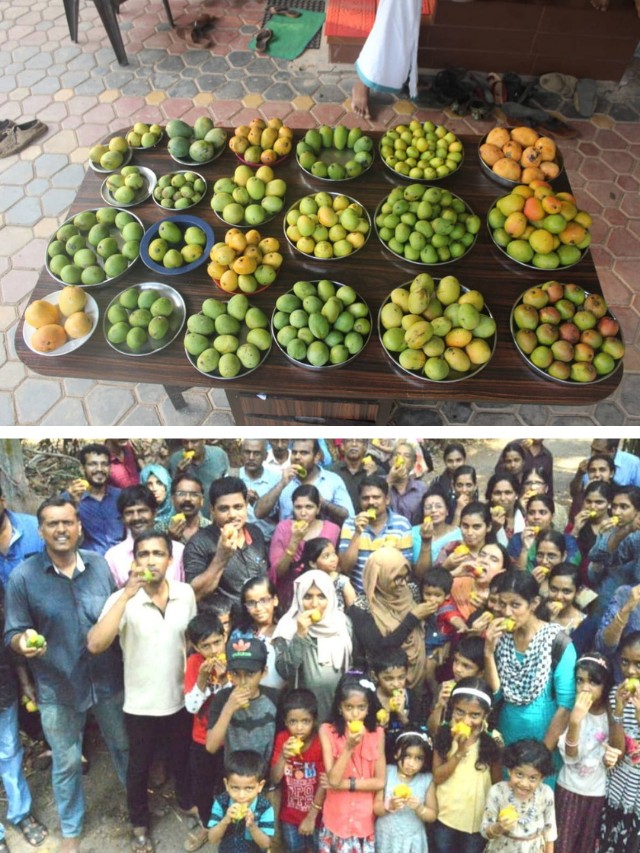 Kannapuram: Kerala Village with 208 Mango Varieties Gets Heritage Tag