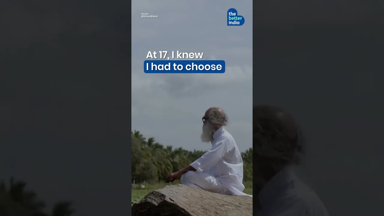 Abdul Manaf To 'Manu Master' Of Bharatanatyam - The Better India