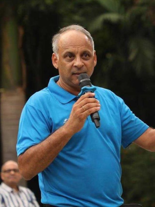 Explore the Heritage &History of Bengaluru Through Arun Pai’s Stories