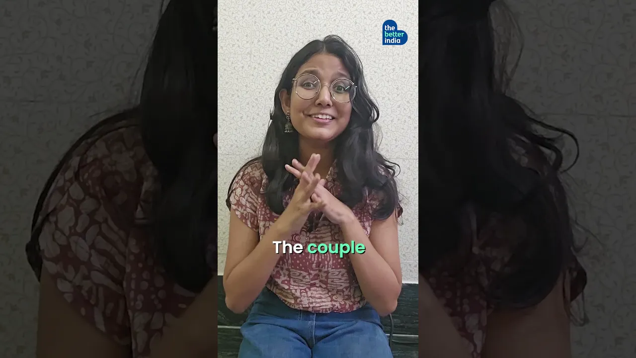 Engineer Designed India’s First Mixer For His Wife! - The Better India