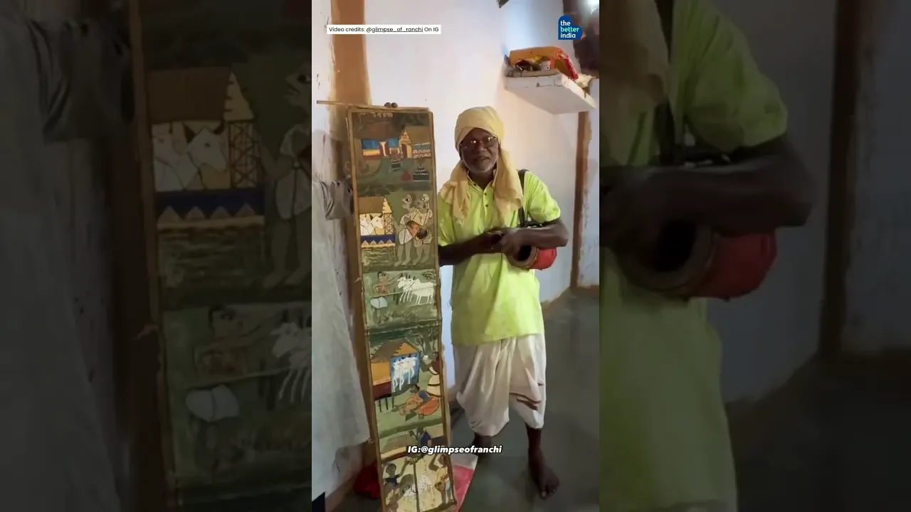 Have you been to Amadubi yet? - The Better India