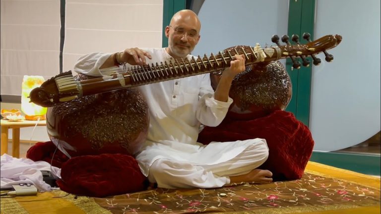 6 Rare Indian Instruments and Their Unique Sounds