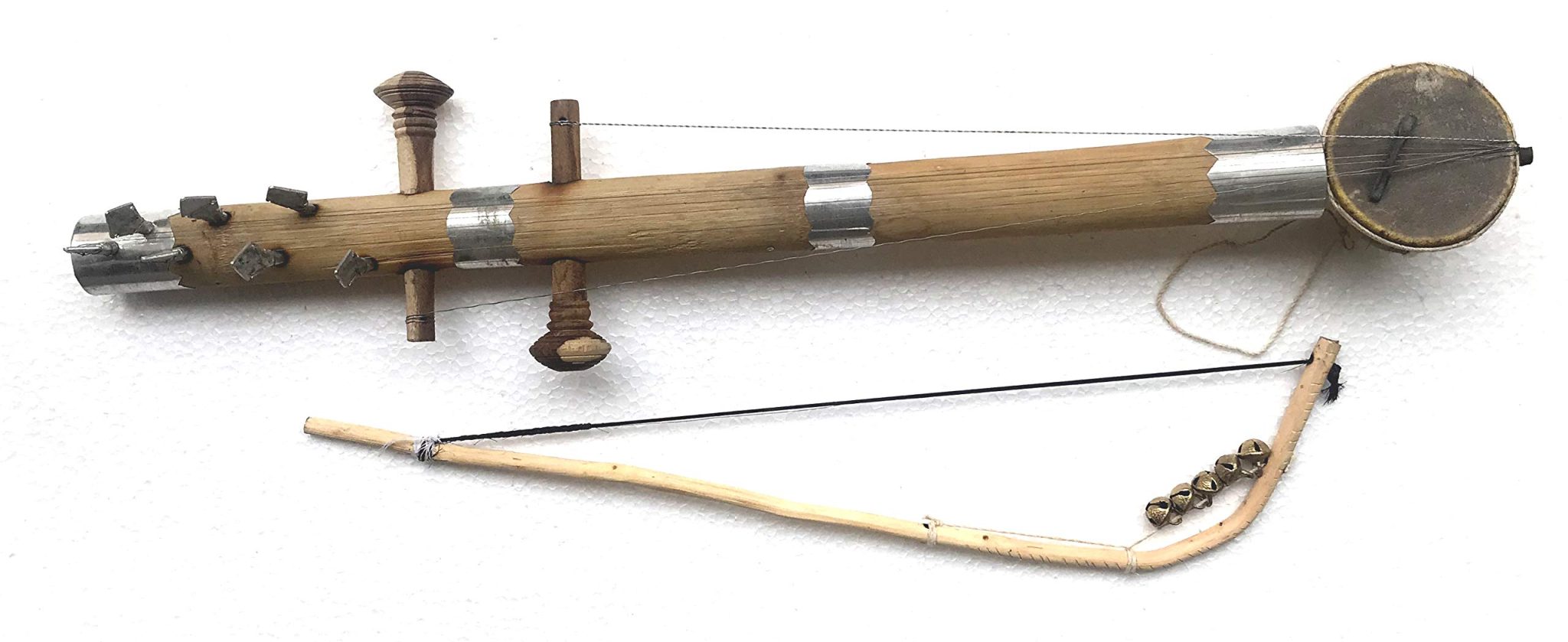 6 Rare Indian Instruments and Their Unique Sounds