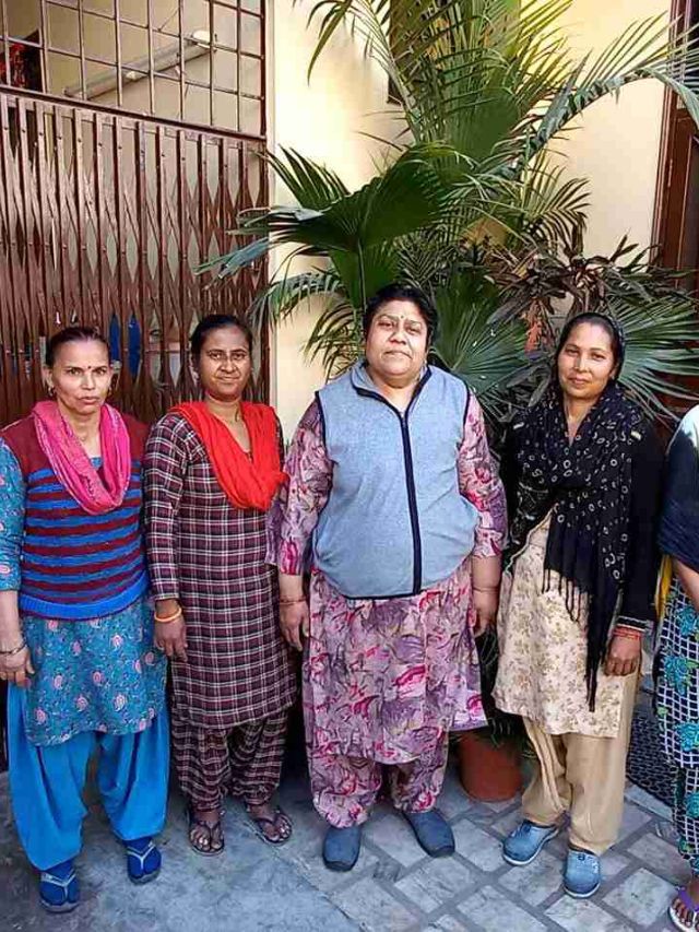 Laveena Jain’s Journey from Cancer to Culinary Success