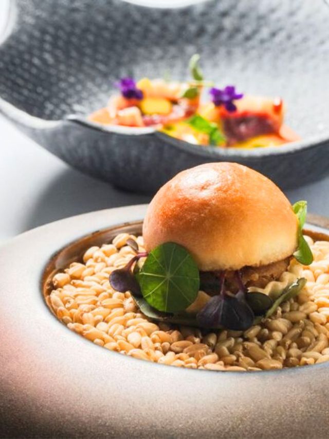 7 Unexpected Food Choices in Mumbai