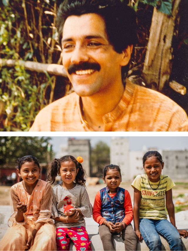 Volunteer at CRY India & Be a Child Rights Champion