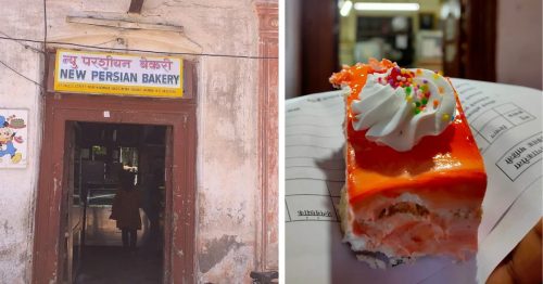 Paris Bakery to New Persian Bakery: Mumbai’s Breakfast Map