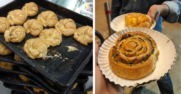 Paris Bakery to New Persian Bakery: Mumbai’s Breakfast Map
