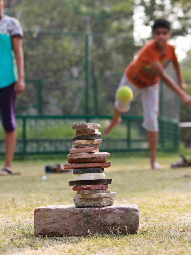 6 Traditional Indian Games That Improve Focus & Memory