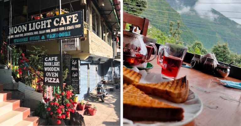 Where to Eat, Stay & Take a Pottery Lesson in Himachal's Dharamkot
