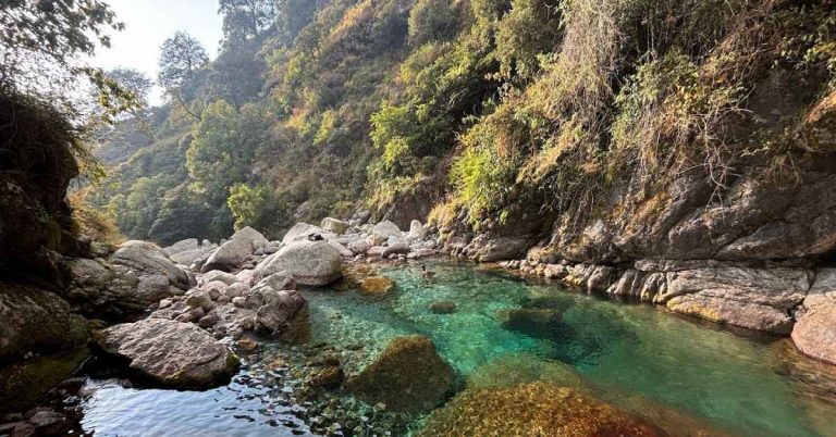 Where to Eat, Stay & Take a Pottery Lesson in Himachal's Dharamkot