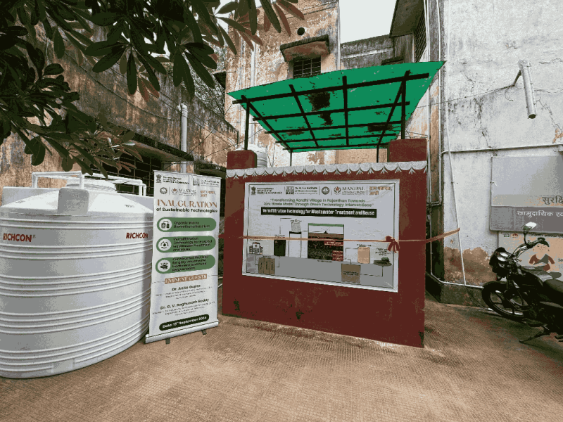 6 Indian Villages Leading the Zero-Waste Revolution in 2025