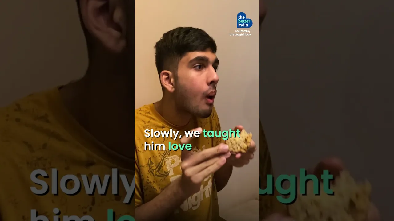 Mother-Son Duo Champion Autism Awareness, Inspiring Millions! - The ...