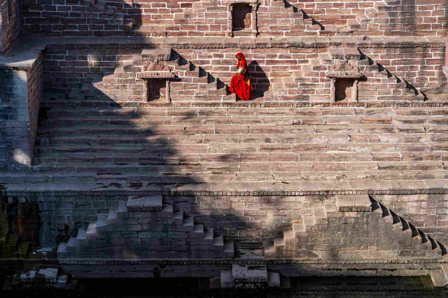 Ancient Indian Water Systems: Stepwells, Drainage & Sustainable Cities