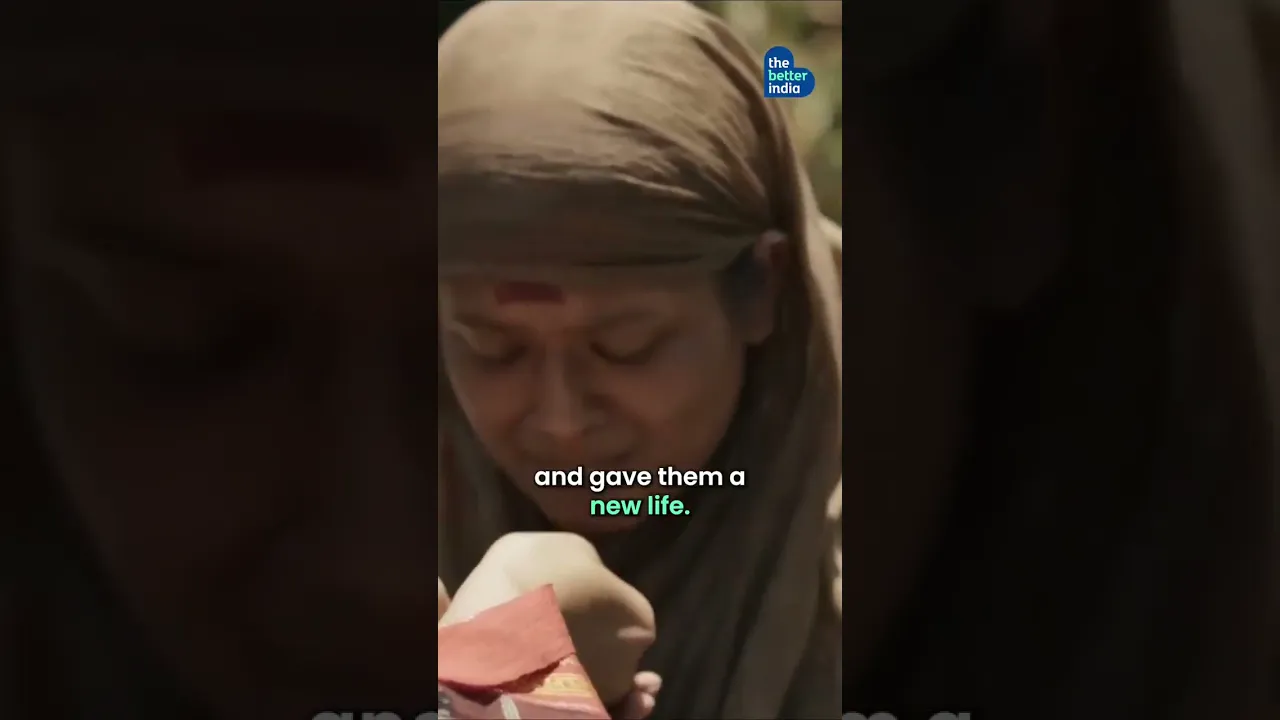 They didn’t just fight injustice—they redefined humanity. - The Better ...