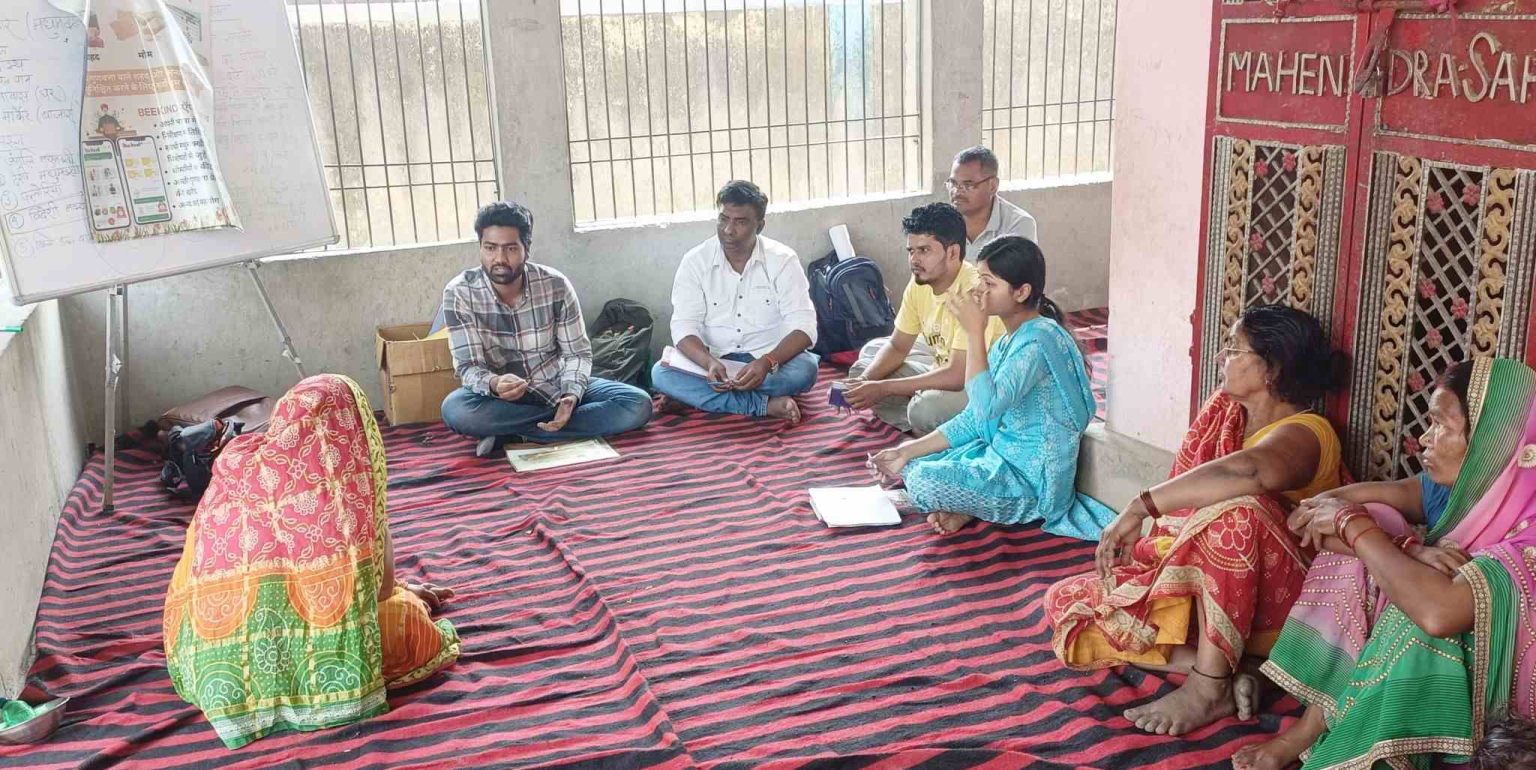 Access Livelihoods Is Training Young Changemakers Through Fellowships