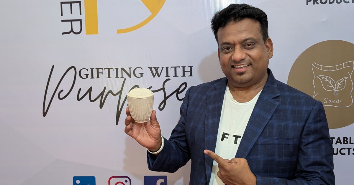How Rafter Is Redefining Sustainable Corporate Gifting in India