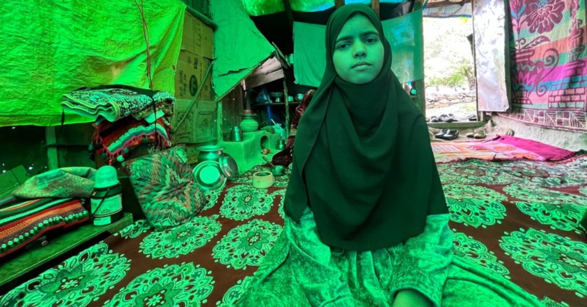 How Shabnam Sadiq, a Gujjar Girl from Kashmir, Overcame Hardships to ...