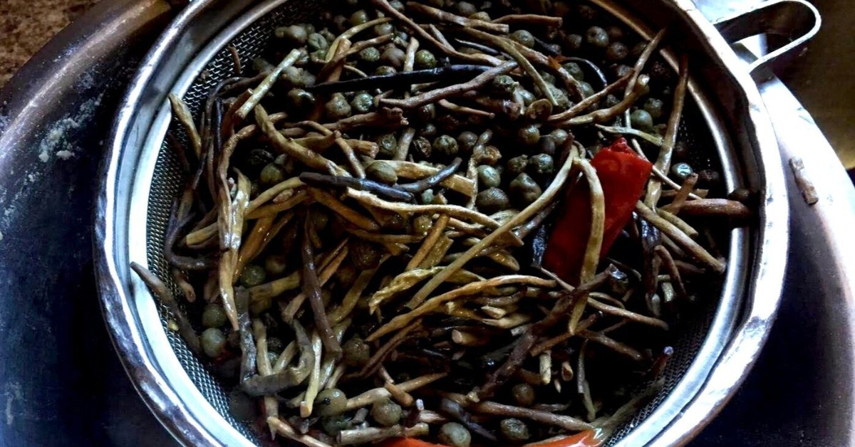 Rajasthan’s Sangri Gets GI Tag: Discover the Tradition, Taste & Health