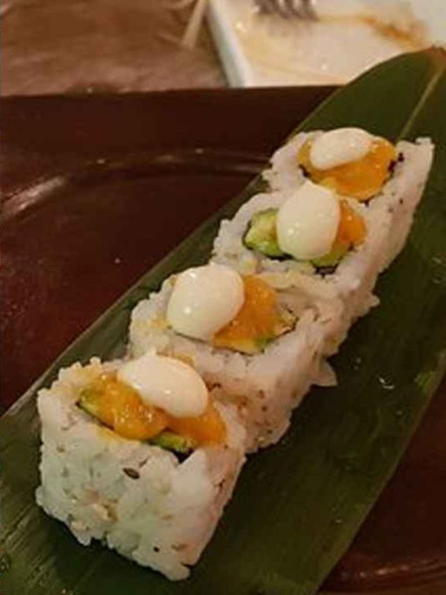 Best Mango Dishes in Mumbai – Top 8 Summer Picks