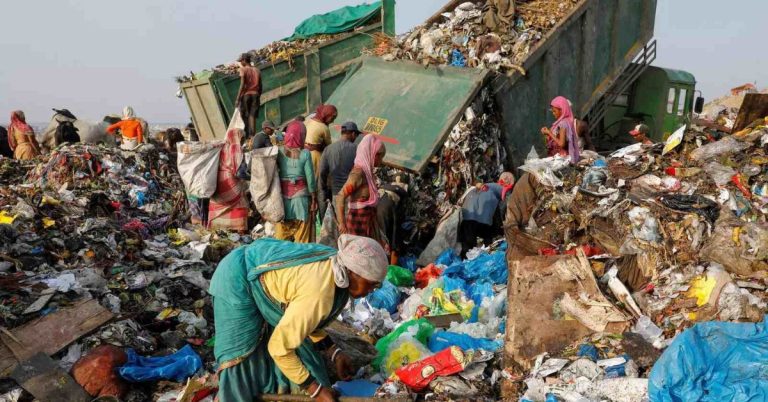 What Goes Where: A Practical Guide to Managing Waste in Indian Homes
