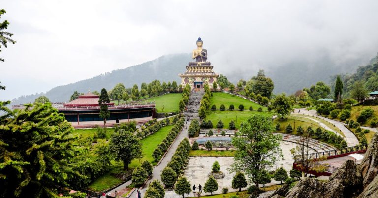 Sikkim: India’s First Fully Organic State and How It Happened