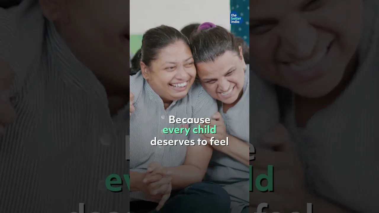 How Project Udaan Is Reimagining Inclusive Classrooms - The Better India