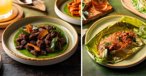 Chef Regi Mathew’s Chatti in New York is a Celebration of Kerala’s ...