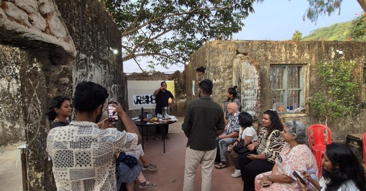 In Vagamon, This Tea Estate Is Brewing Something Bigger Than Travel