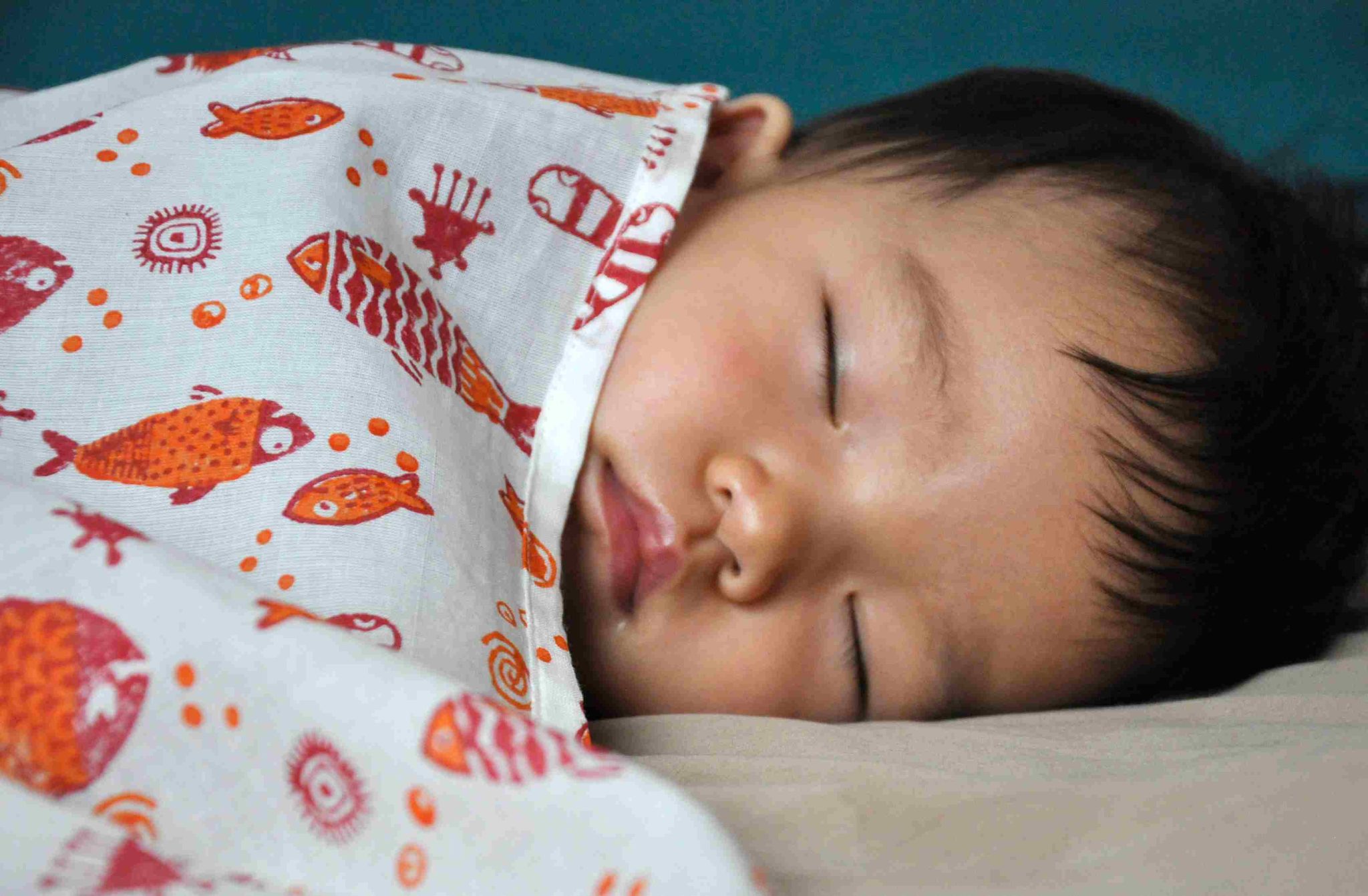 Sisters Build Sustainable Babywear Brand with Poetry & Purpose