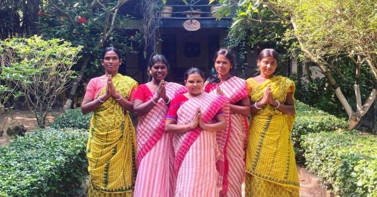 Moram in Birbhum: The Rural Ecosystem Changing Lives Through Art & Craft