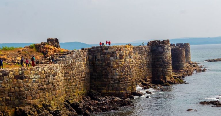 How to Spend a Monsoon Weekend in Konkan: Trails, Food & More