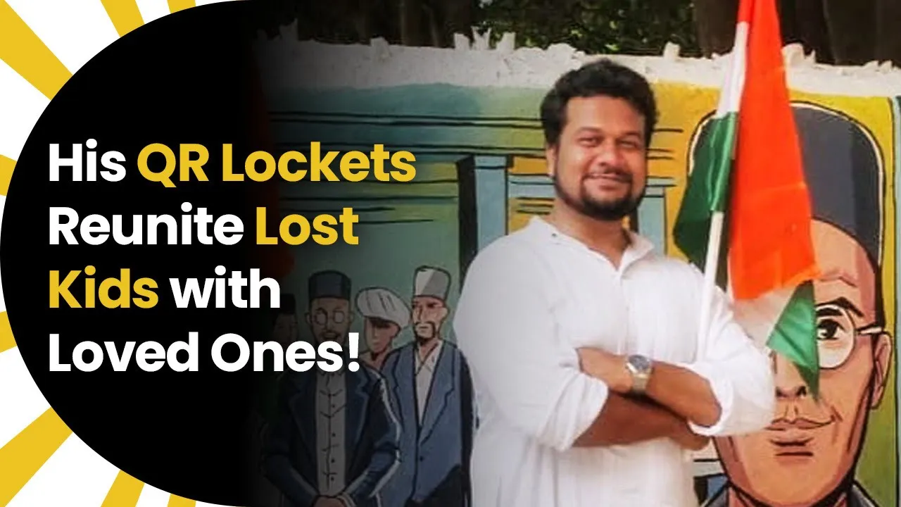 Bengaluru’s Batman Has Rescued 5,000+ From Abuse & Injustice - The ...