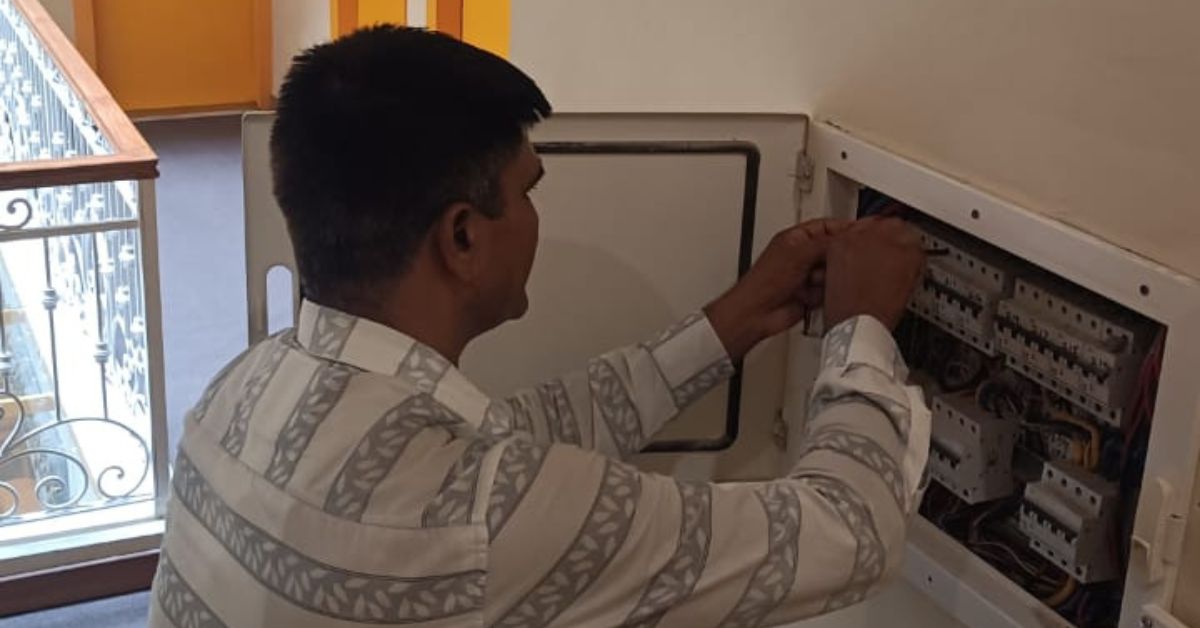 Gurugram Engineer’s Innovative Device Slashes Power Waste by 23%